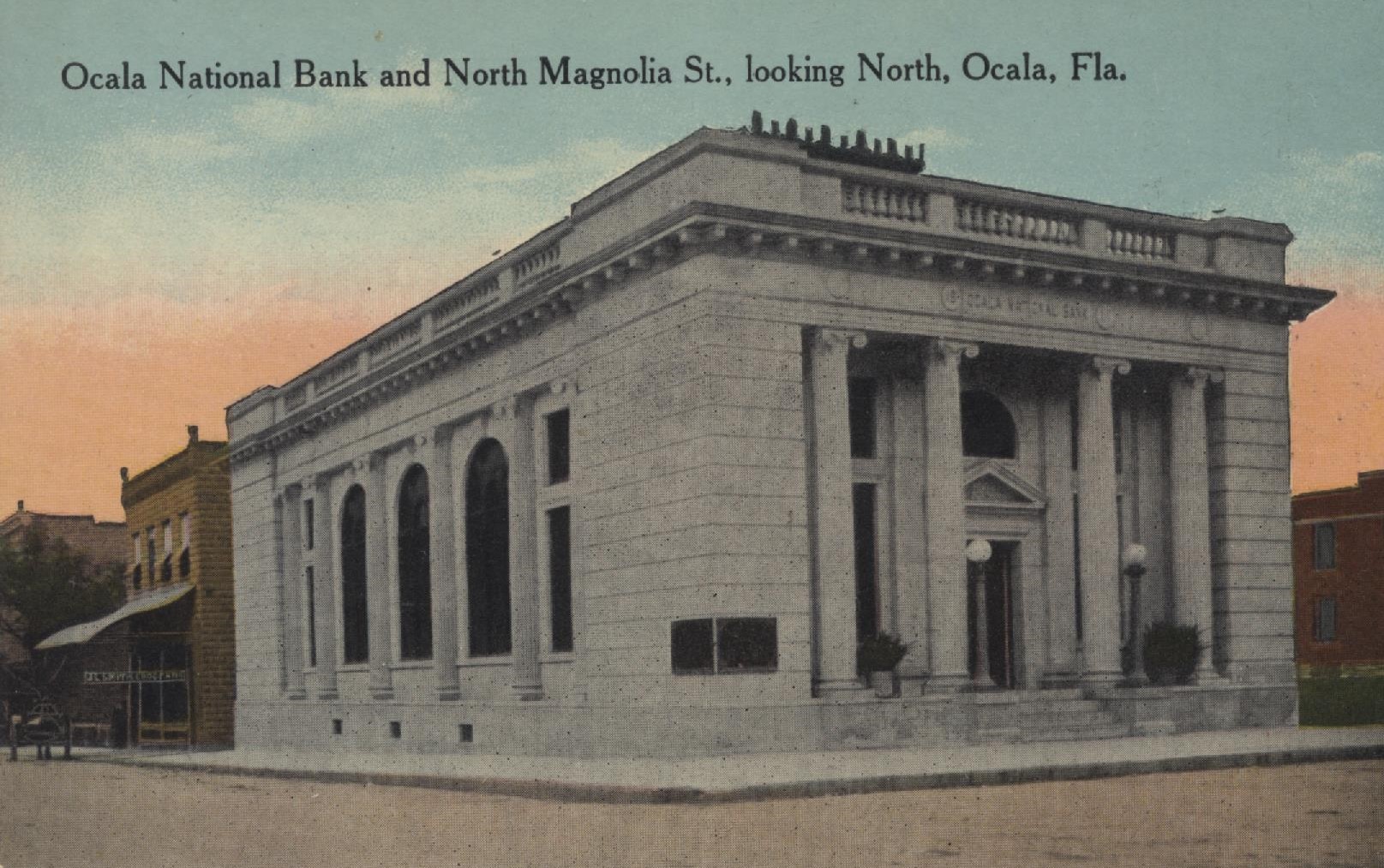 OCALA - Hometown Currency